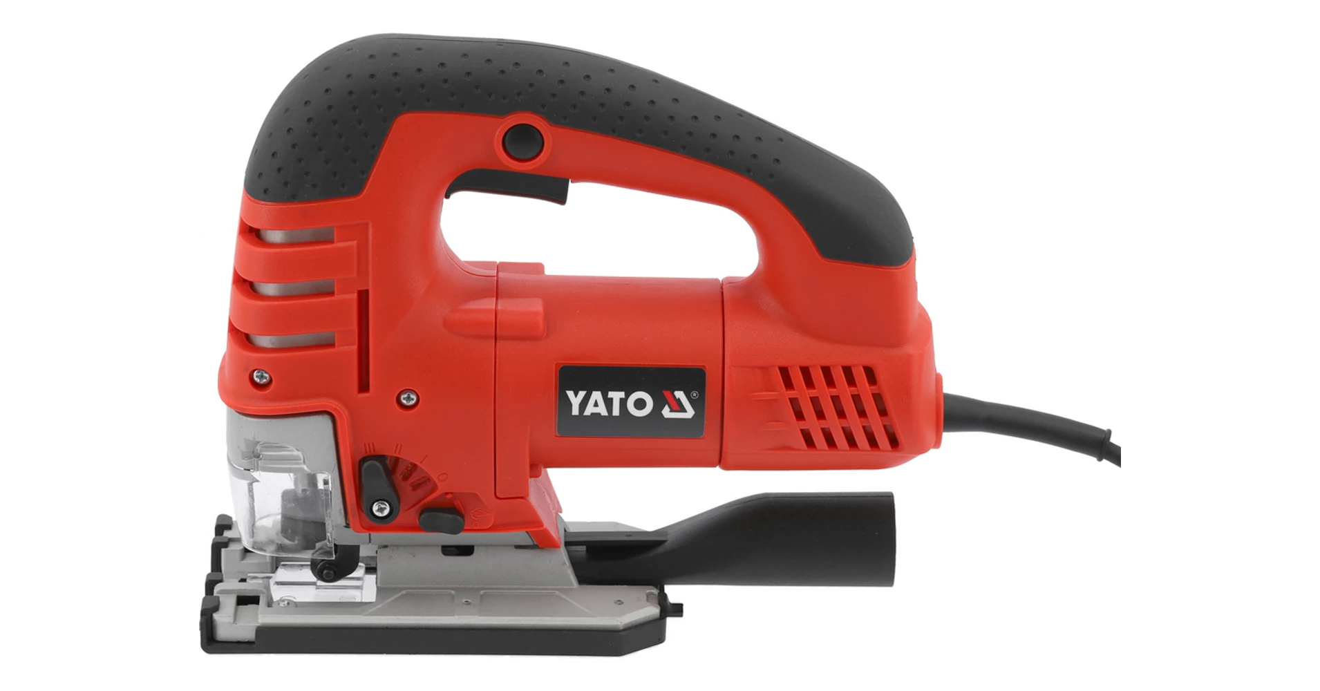 Szúrófűrészek - Yato Dekopír fűrész 750 W (YT-82267)