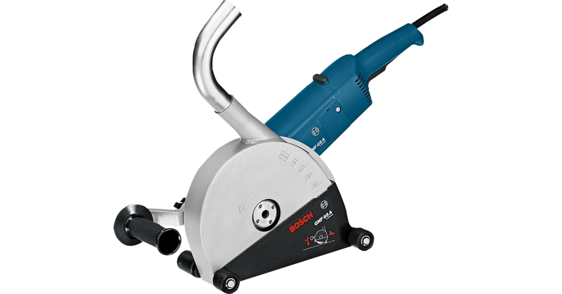 Bosch GNF 65 A Falhoronyvágó