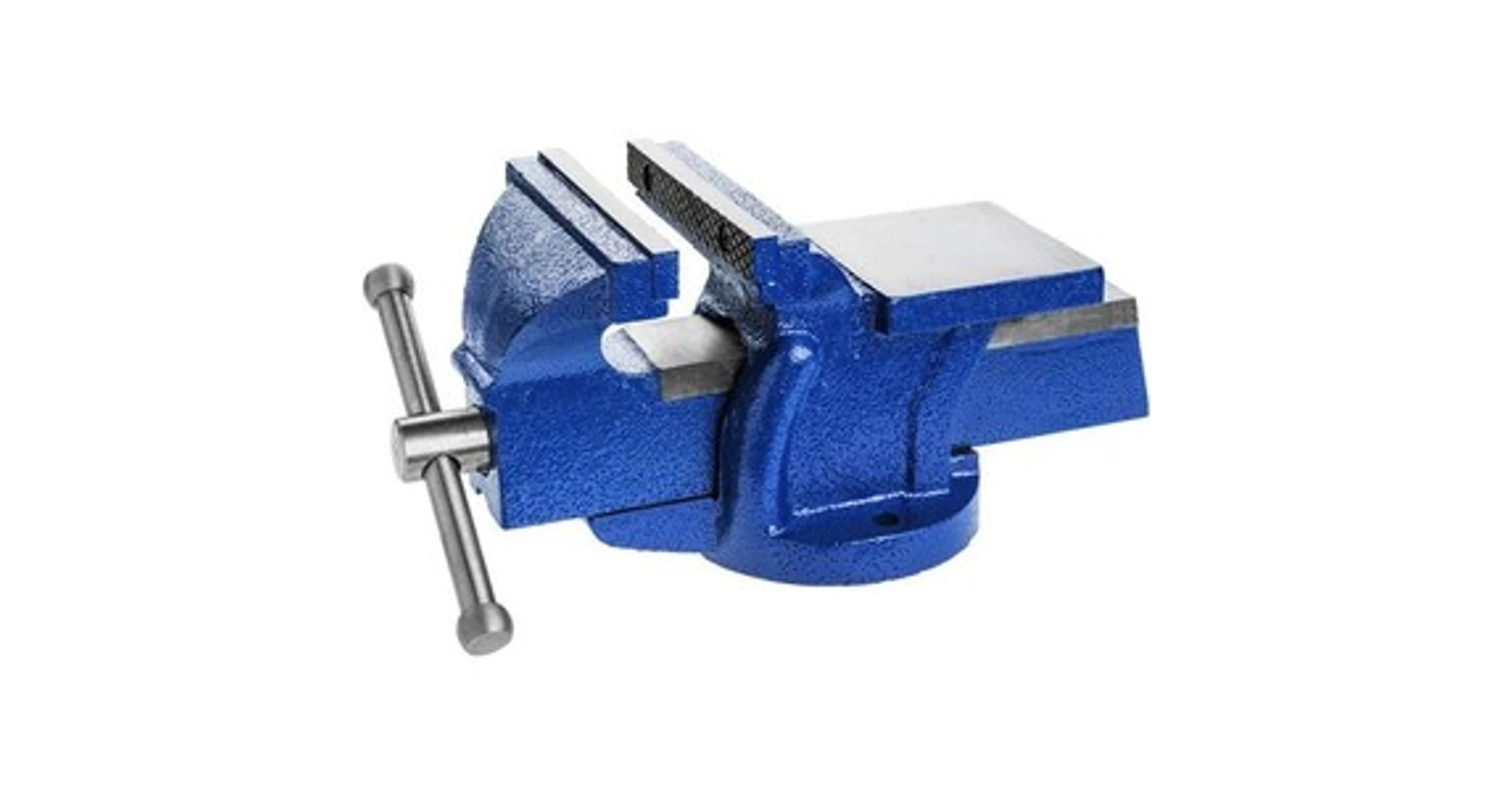 Satuk-üllők - Vorel Lakatos asztali satu 100mm-es