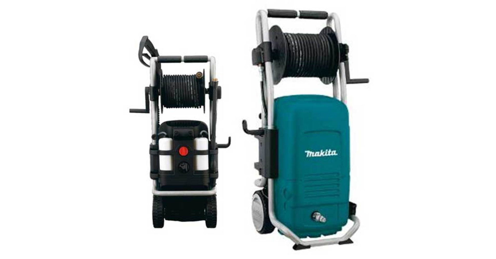 Magasnyomású mosók - Makita HW140 Magasnyomású mosó